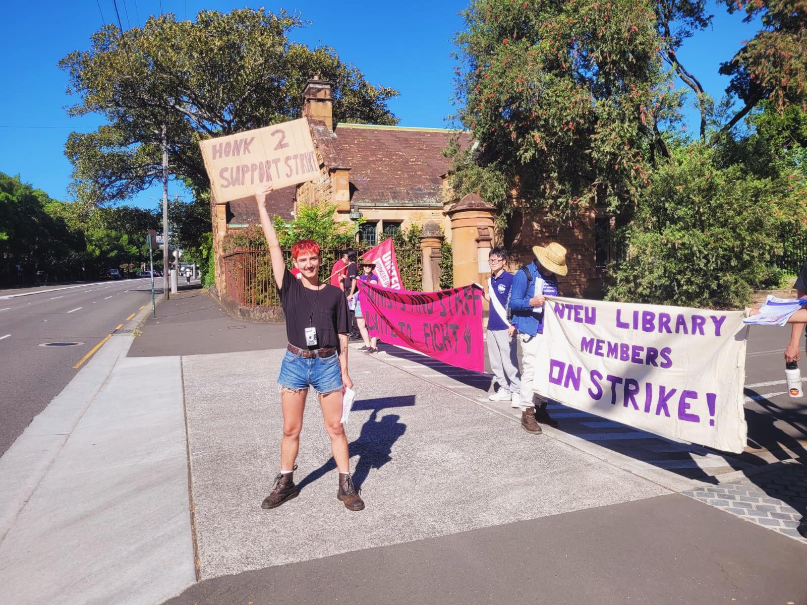 Endorsement: Aiden Magro – Rank-And-File Action USYD